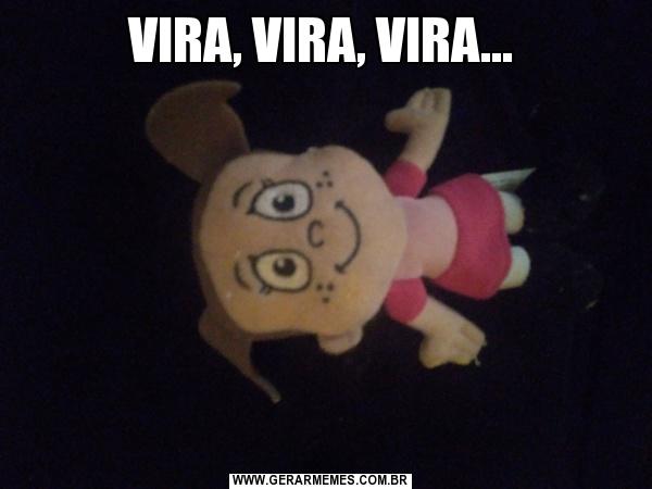 Vira Vira Versao Memes
