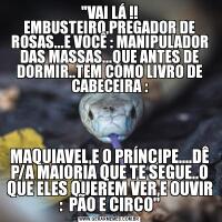 Meme Cobra Naja Brasília - Gerar Memes - Gerador de Memes Engraçados