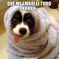 Meme Cachorro Enrolado - Gerar Memes - Gerador de Memes Engraçados