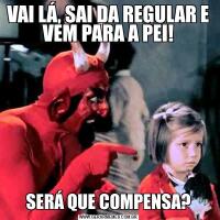 Meme Diabo Santa Claus vs. The Devil - Gerar Memes - Gerador de Memes ...