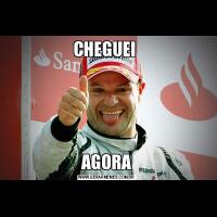 Meme Rubinho Barrichello - Gerar Memes - Gerador de Memes Engraçados