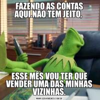 Meme Caco Muppets - Gerar Memes - Gerador de Memes Engraçados