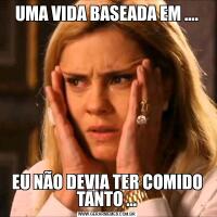 Meme Carminha - Gerar Memes - Gerador de Memes Engraçados