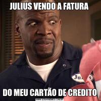 Meme Julius - Gerar Memes - Gerador de Memes Engraçados