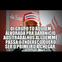 Meme Rubinho Barrichello - Gerar Memes - Gerador de Memes Engraçados