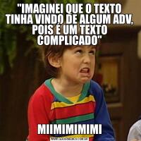 Meme Menino Três é Demais - Gerar Memes - Gerador de Memes Engraçados