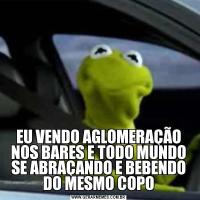 Meme Caco Muppets - Gerar Memes - Gerador de Memes Engraçados