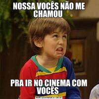 Meme Menino Três é Demais - Gerar Memes - Gerador de Memes Engraçados