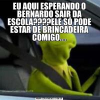 Meme Caco Muppets - Gerar Memes - Gerador de Memes Engraçados