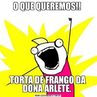 Memes da Galeria - Gerar Memes - Gerador de Memes Online