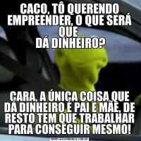 Meme Caco Muppets - Gerar Memes - Gerador de Memes Engraçados